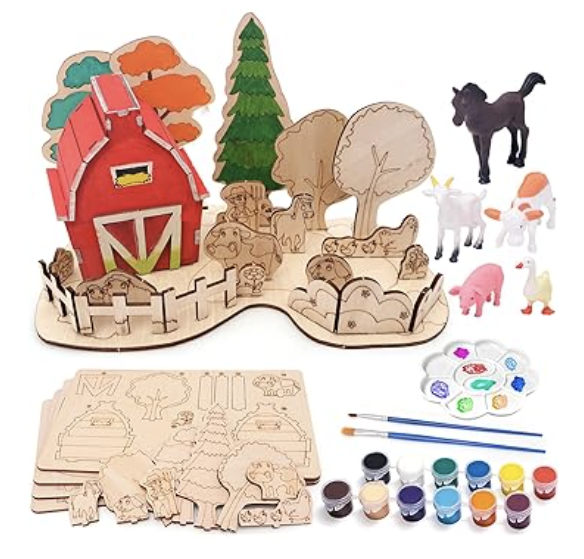 barn-model-set – White Oak Stables